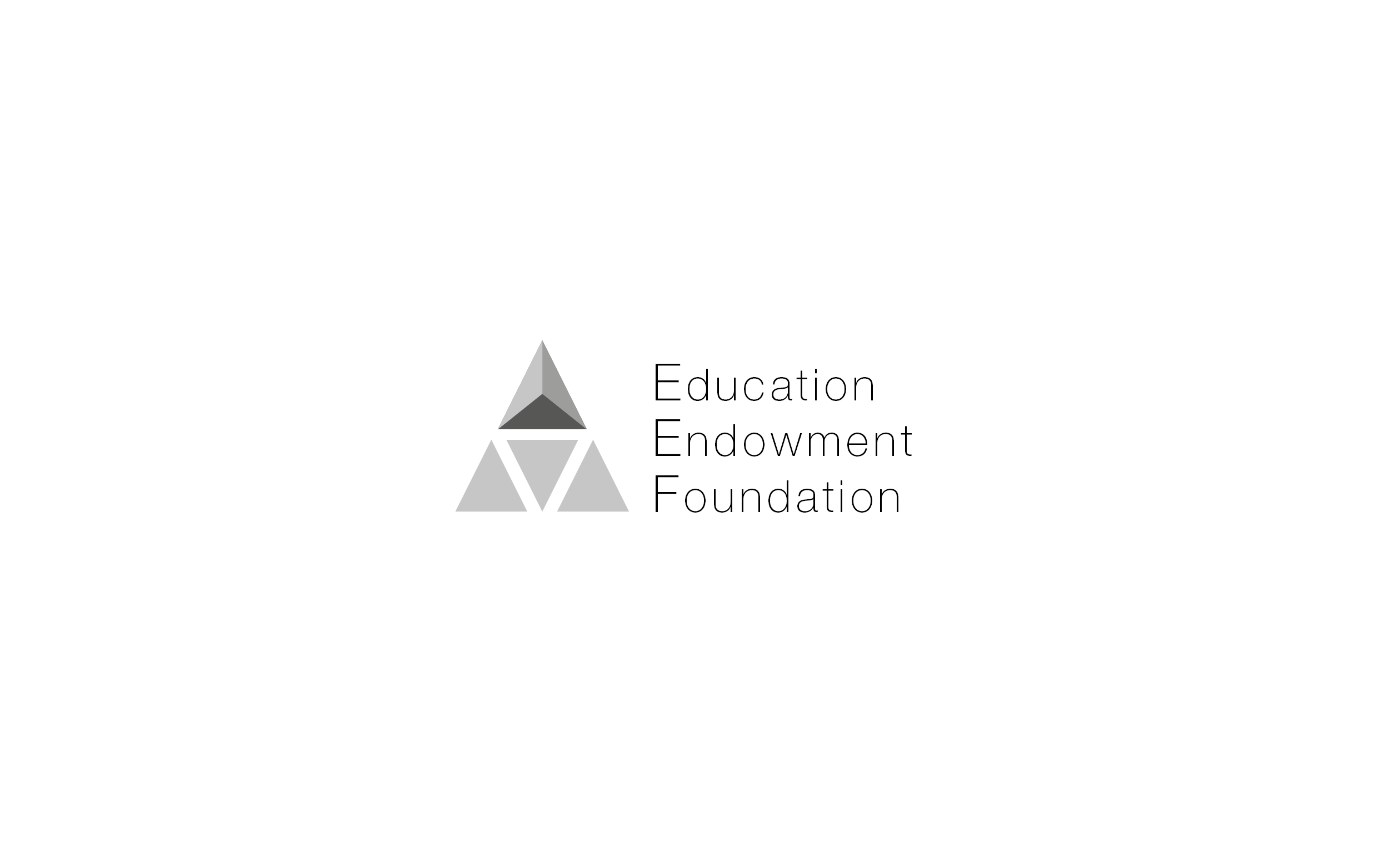 Education Endowment Foundation logo – Handstand Creative